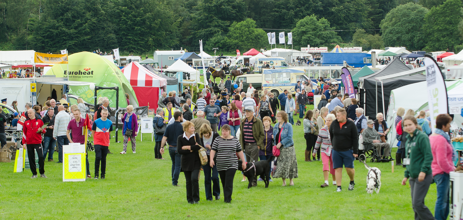 Visitor Information – Leek Show